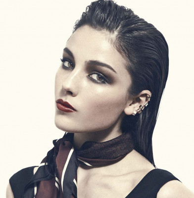 Lary Müller - Gallery with 48 general photos | Models | The FMD
