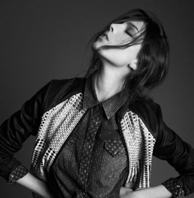 Lary Müller - Gallery with 48 general photos | Models | The FMD