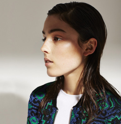 Lary Müller - Gallery with 48 general photos | Models | The FMD