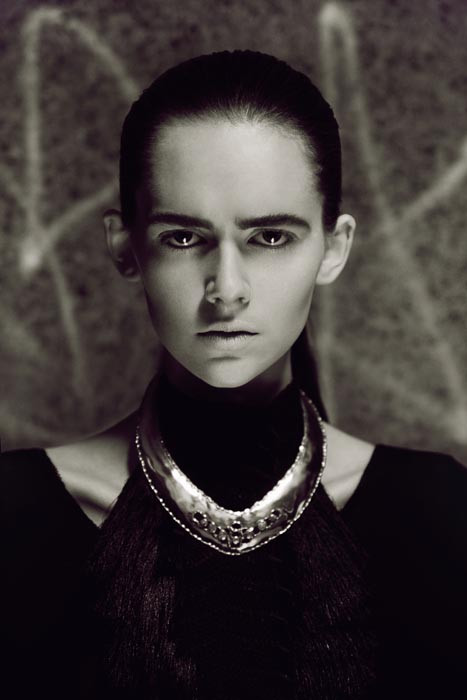 Photo of fashion model Joy Arthur - ID 342415 | Models | The FMD