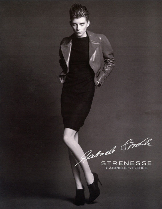 Photo of fashion model Luca Gadjus - ID 219999 | Models | The FMD