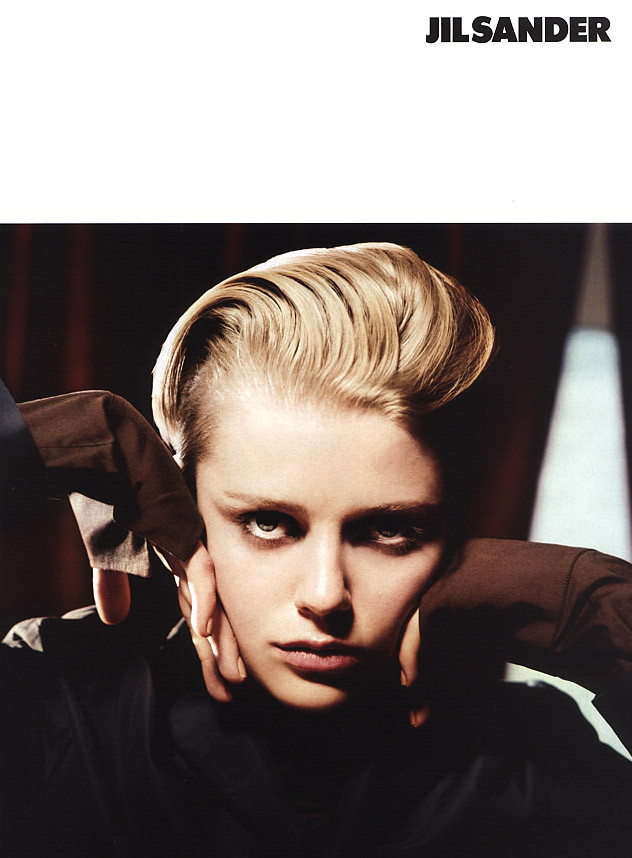 Photo of fashion model Fanni Boström - ID 54005 | Models | The FMD