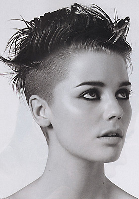Photo of fashion model Fanni Boström - ID 54010 | Models | The FMD