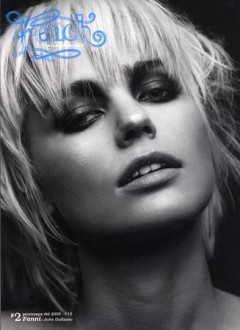 Fanni Boström - Fashion Model | Models | Photos, Editorials & Latest ...