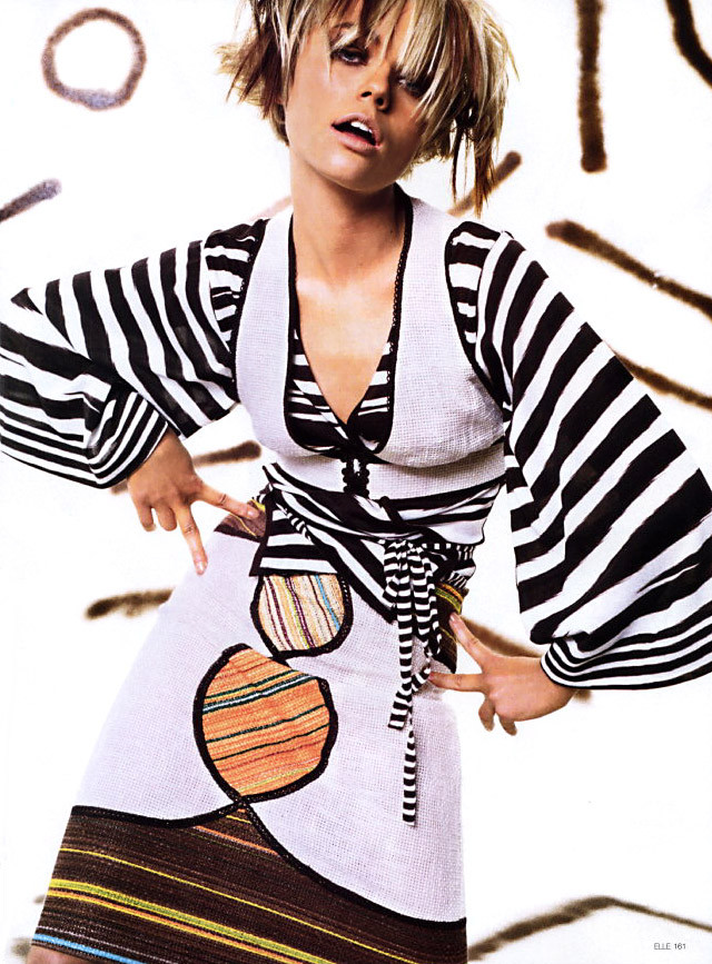 Photo of fashion model Fanni Boström - ID 54025 | Models | The FMD