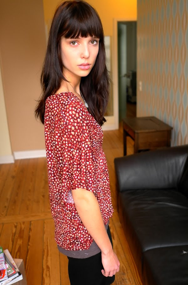 Photo of fashion model Lisa-Maria Könnecke - ID 365315 | Models | The FMD
