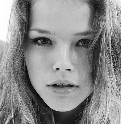 Anna Plotnikova - Gallery with 24 general photos | Models | The FMD