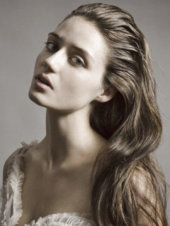 Ashleigh Wesseling - Fashion Model | Models | Photos, Editorials ...