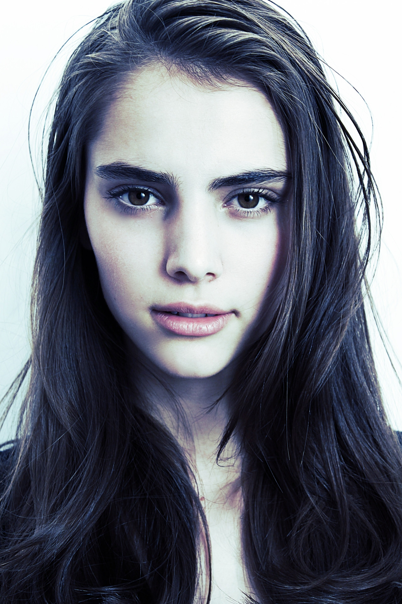 Photo of fashion model Romy Schönberger - ID 396529 | Models | The FMD