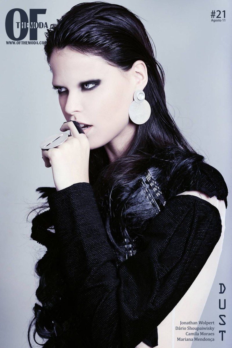 Photo of fashion model Mariana Mendonça - ID 386984 | Models | The FMD