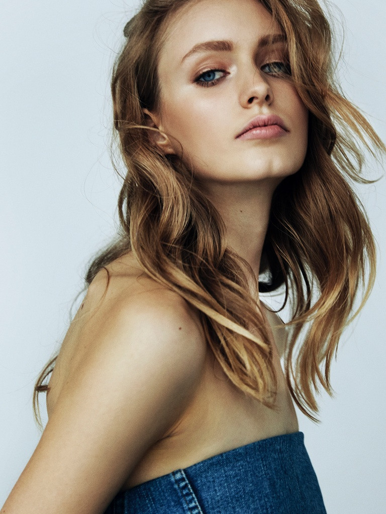 Photo of fashion model Astrid Rönnborn - ID 569366 | Models | The FMD