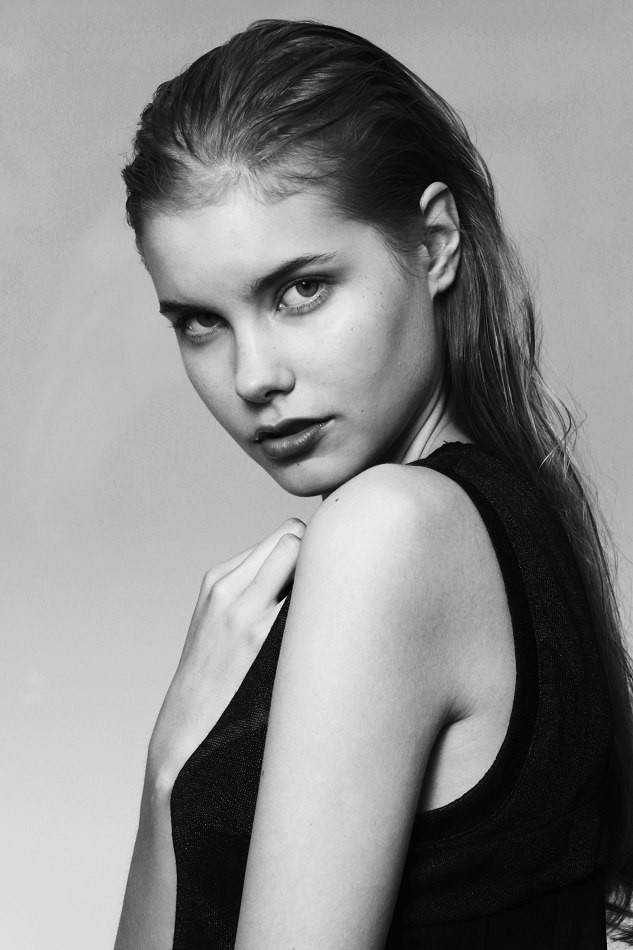 Photo of fashion model Sanna Rytilä - ID 412281 | Models | The FMD