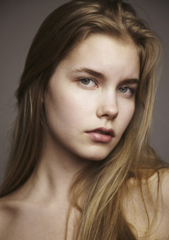 Sanna Rytilä - Fashion Model | Models | Photos, Editorials & Latest ...