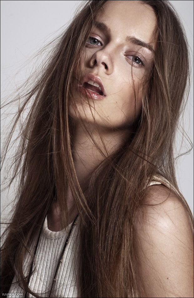 Photo of fashion model Roberta Uktverytè - ID 414418 | Models | The FMD