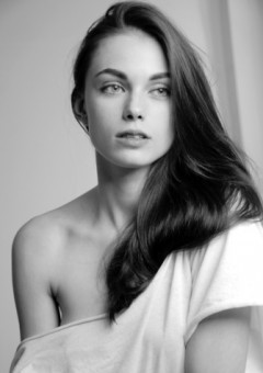 Charleen Weiss - Fashion Model | Models | Photos, Editorials & Latest ...