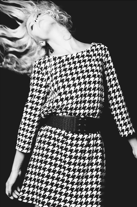 Photo of fashion model Kim Ackermann - ID 421909 | Models | The FMD