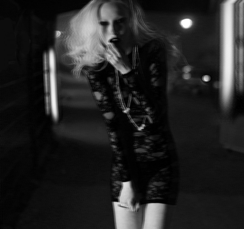 Photo of fashion model Kim Ackermann - ID 421940 | Models | The FMD