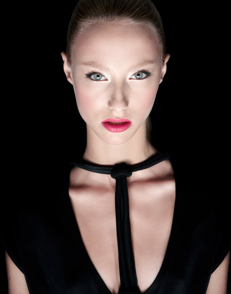 Photo of fashion model Kim Ackermann - ID 421974 | Models | The FMD