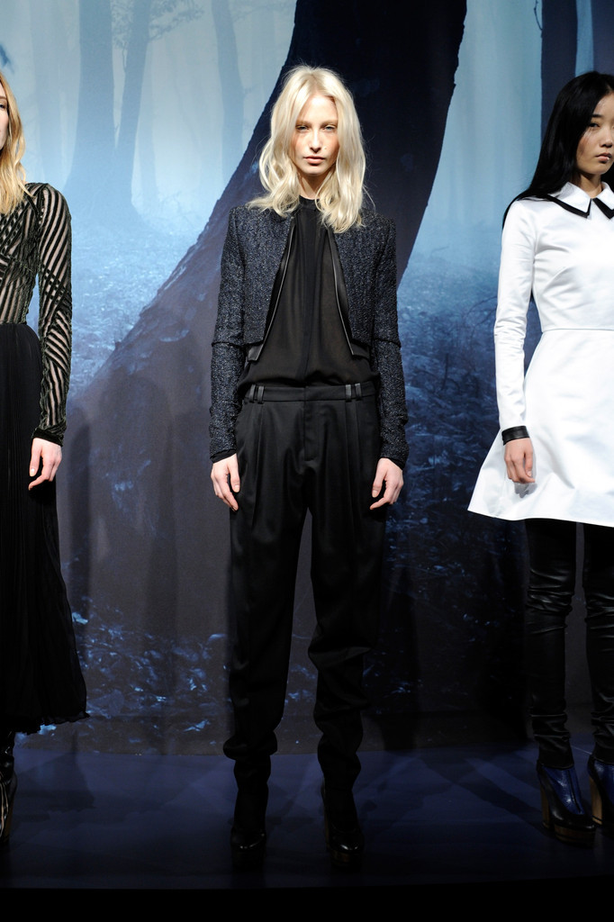 Photo of fashion model Kim Ackermann - ID 421987 | Models | The FMD