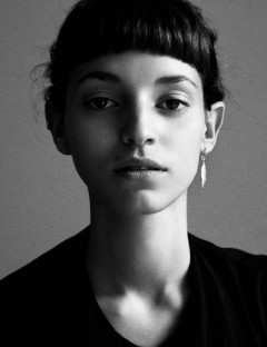 Rebeca Marcos - Fashion Model | Models | Photos, Editorials & Latest ...