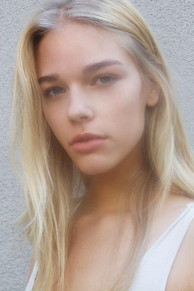 Photo of fashion model Sanna Bäckström - ID 446566 | Models | The FMD