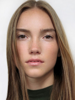 Megan Bull - Fashion Model | Models | Photos, Editorials & Latest News ...