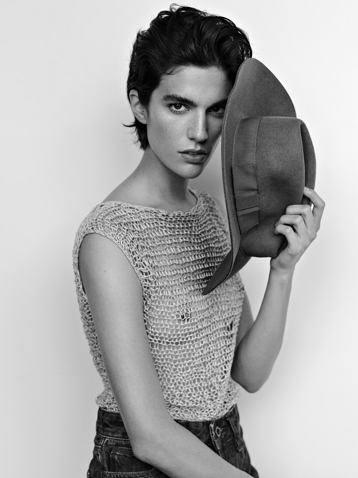 Photo of fashion model Kayla Gallagher - ID 596844 | Models | The FMD