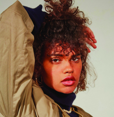 Barbara Valente - Gallery with 43 general photos | Models | The FMD