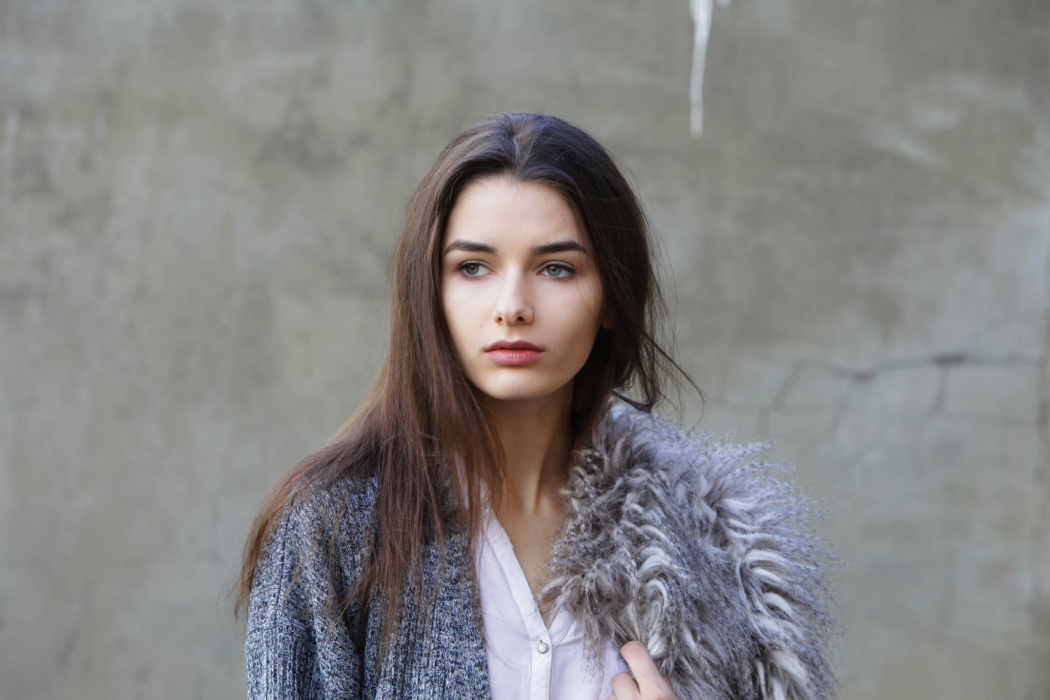 Photo of fashion model Renata Gubaeva - ID 691722 | Models | The FMD
