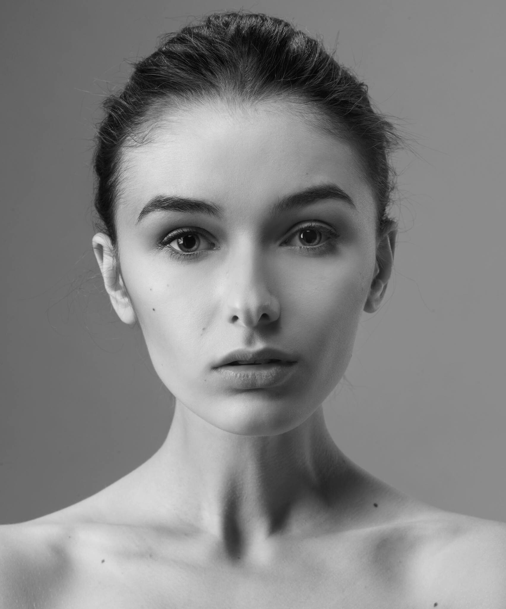Photo of fashion model Renata Gubaeva - ID 691750 | Models | The FMD
