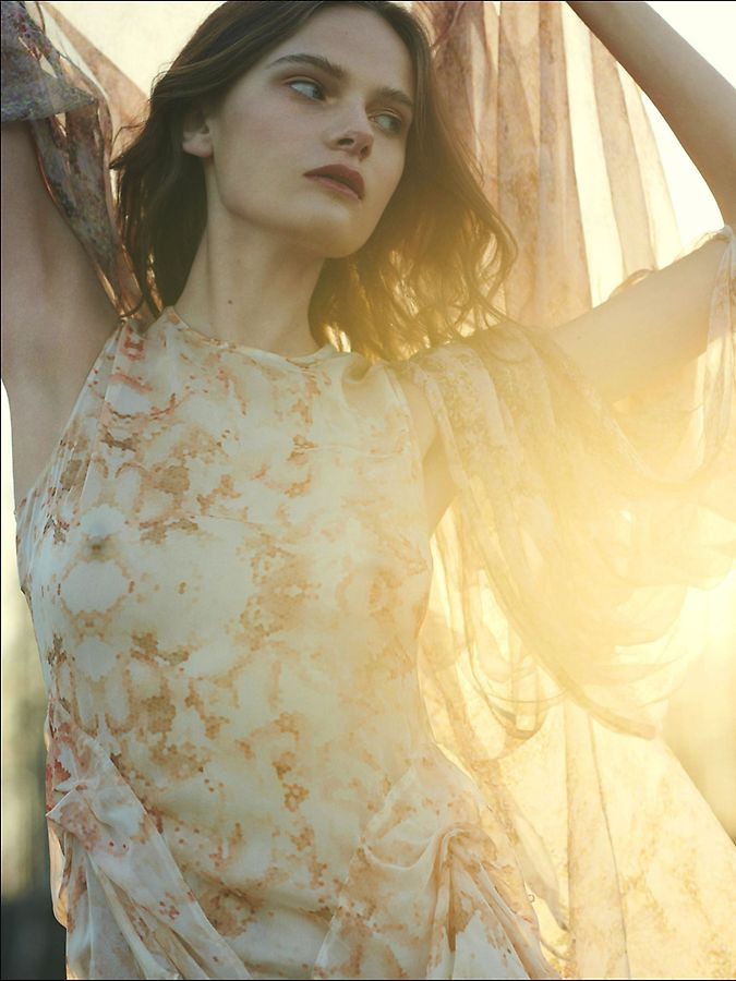 Photo of fashion model Cecilia Sundström - ID 601604 | Models | The FMD