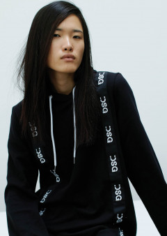 Wan Yu - Fashion Model | Models | Photos, Editorials & Latest News ...