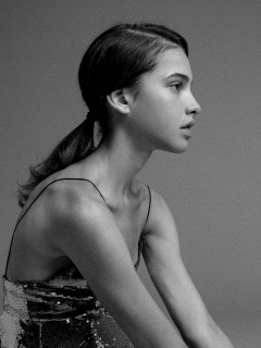 Lala Olsson - Fashion Model | Models | Photos, Editorials & Latest News ...