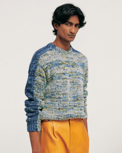 Rishi Robin - Fashion Model | Models | Photos, Editorials & Latest News ...