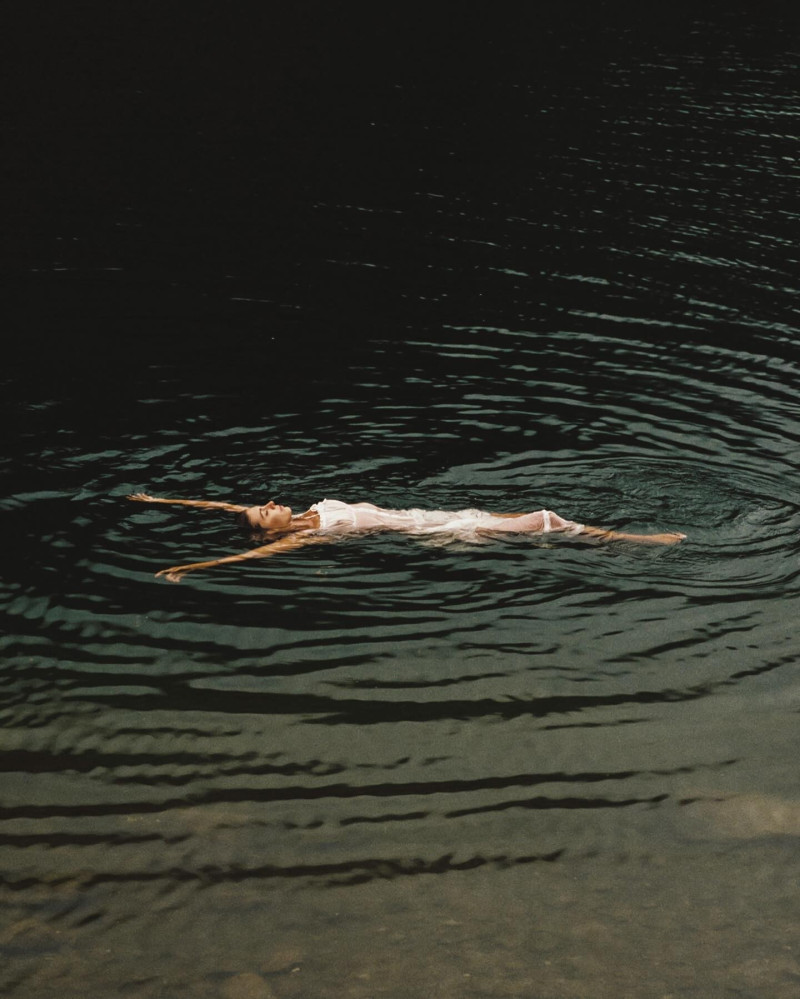 Photo of fashion model Carmella Rose - ID 738923 | Models | The FMD