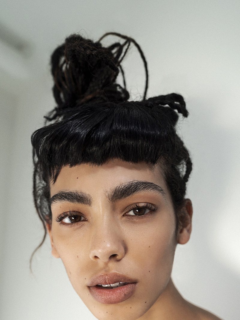 Photo of fashion model Gwen Piqué - ID 657664 | Models | The FMD