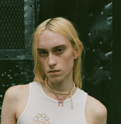 The Fashion Model Directory (FMD) - fashion, models, agencies and ...