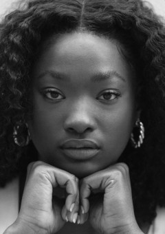 Grace Brown - Fashion Model | Models | Photos, Editorials & Latest News ...