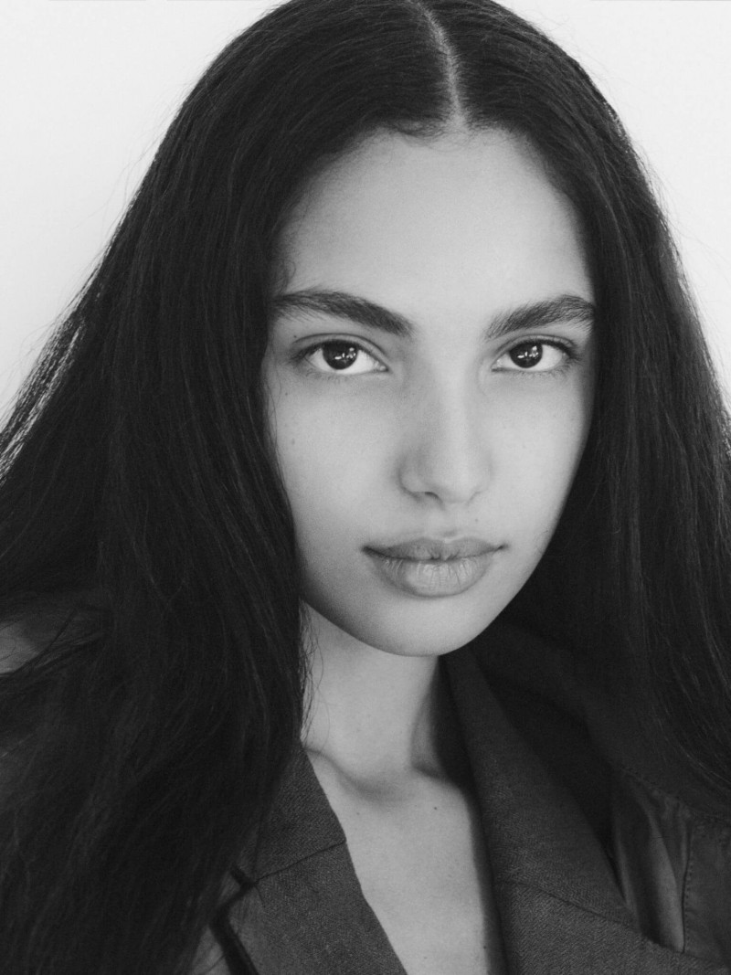 Photo Of Fashion Model Jasmine Horncastle Id 673354 Models The Fmd