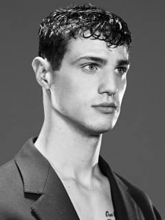 Andy Walters - Fashion Model | Models | Photos, Editorials & Latest ...