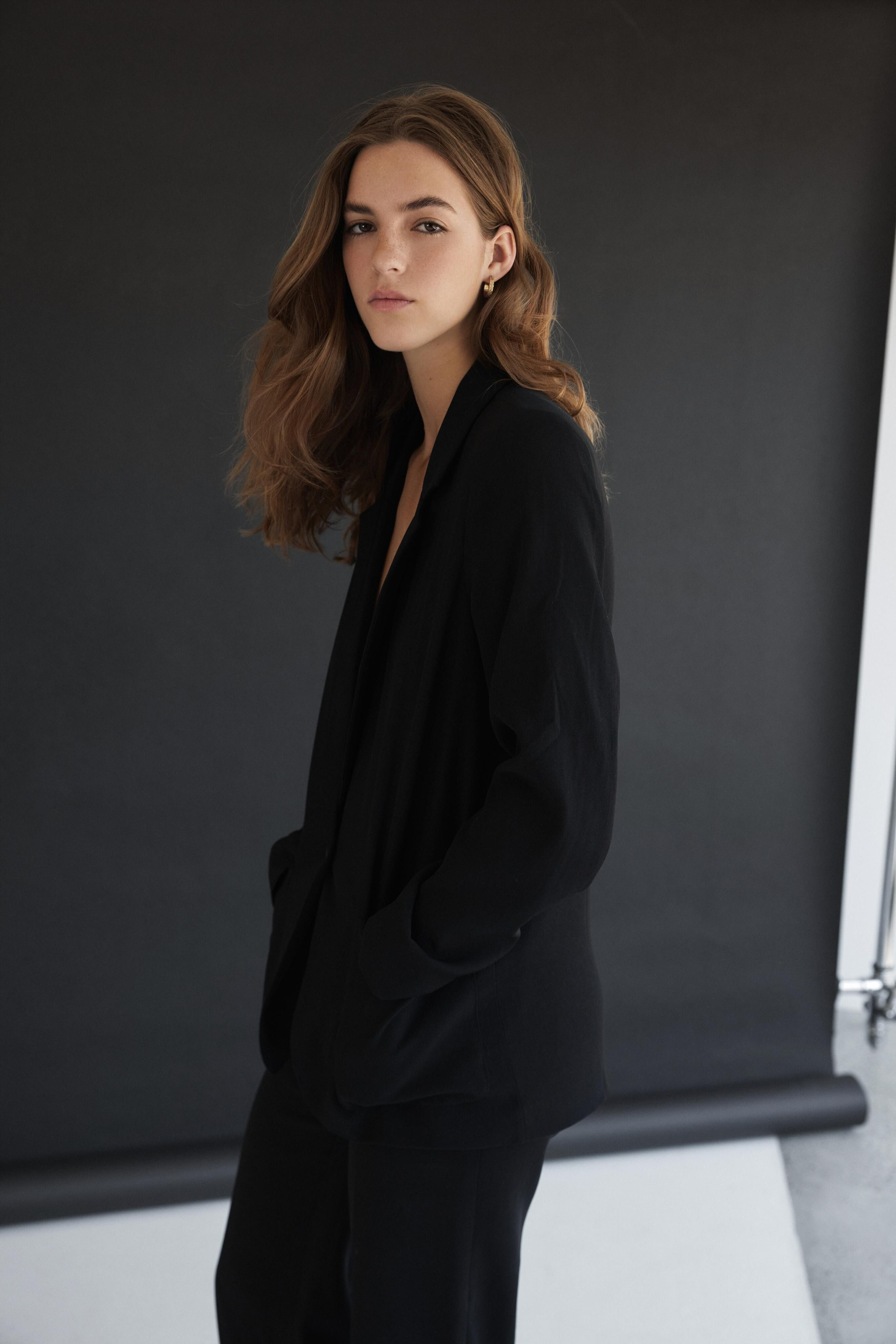 Photo of fashion model Emily Feld - ID 729663 | Models | The FMD