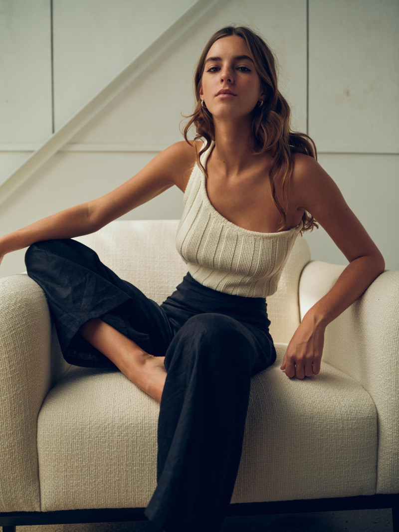 Photo of fashion model Emily Feld - ID 729665 | Models | The FMD