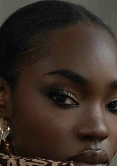 Zya Taylor - Fashion Model | Models | Photos, Editorials & Latest News ...