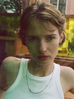 Roe Elema - Fashion Model | Models | Photos, Editorials & Latest News ...