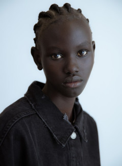 Rejoyce Chuol - Fashion Model | Models | Photos, Editorials & Latest ...