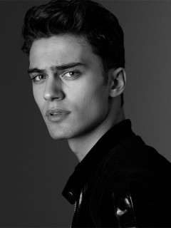 Evans Nikopoulos - Fashion Model | Models | Photos, Editorials & Latest ...