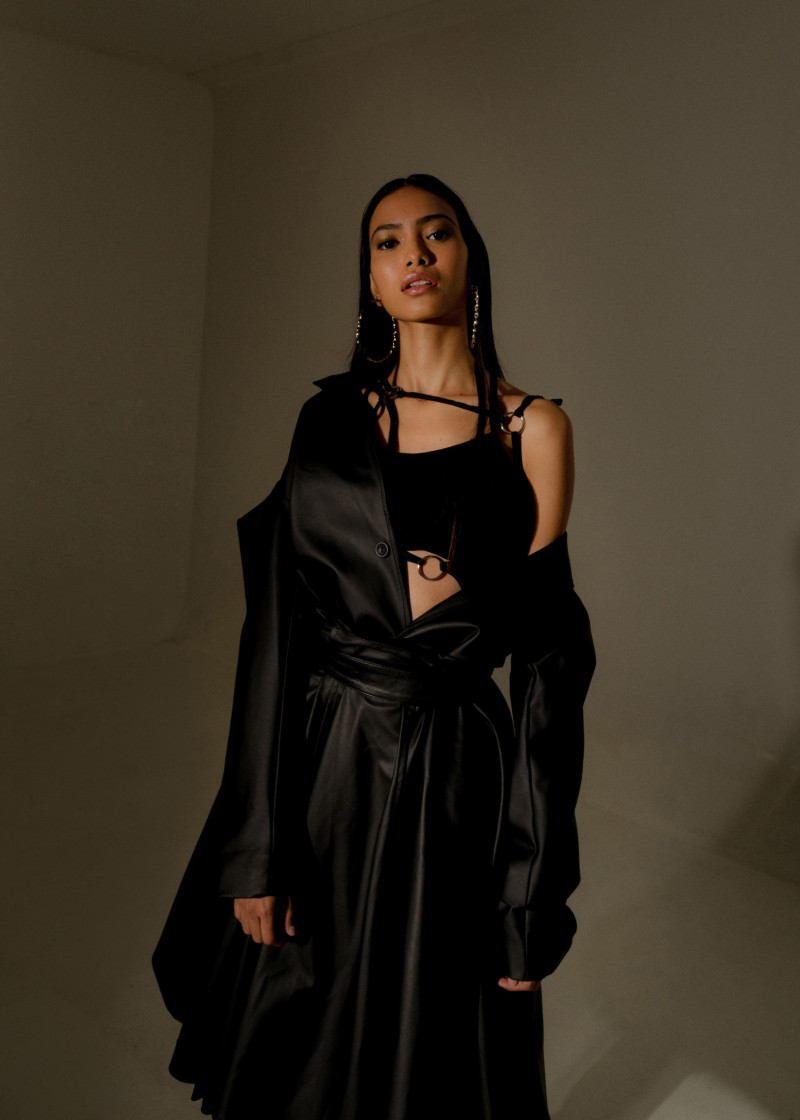 Photo of fashion model Mildred Mascareñas - ID 697338 | Models | The FMD