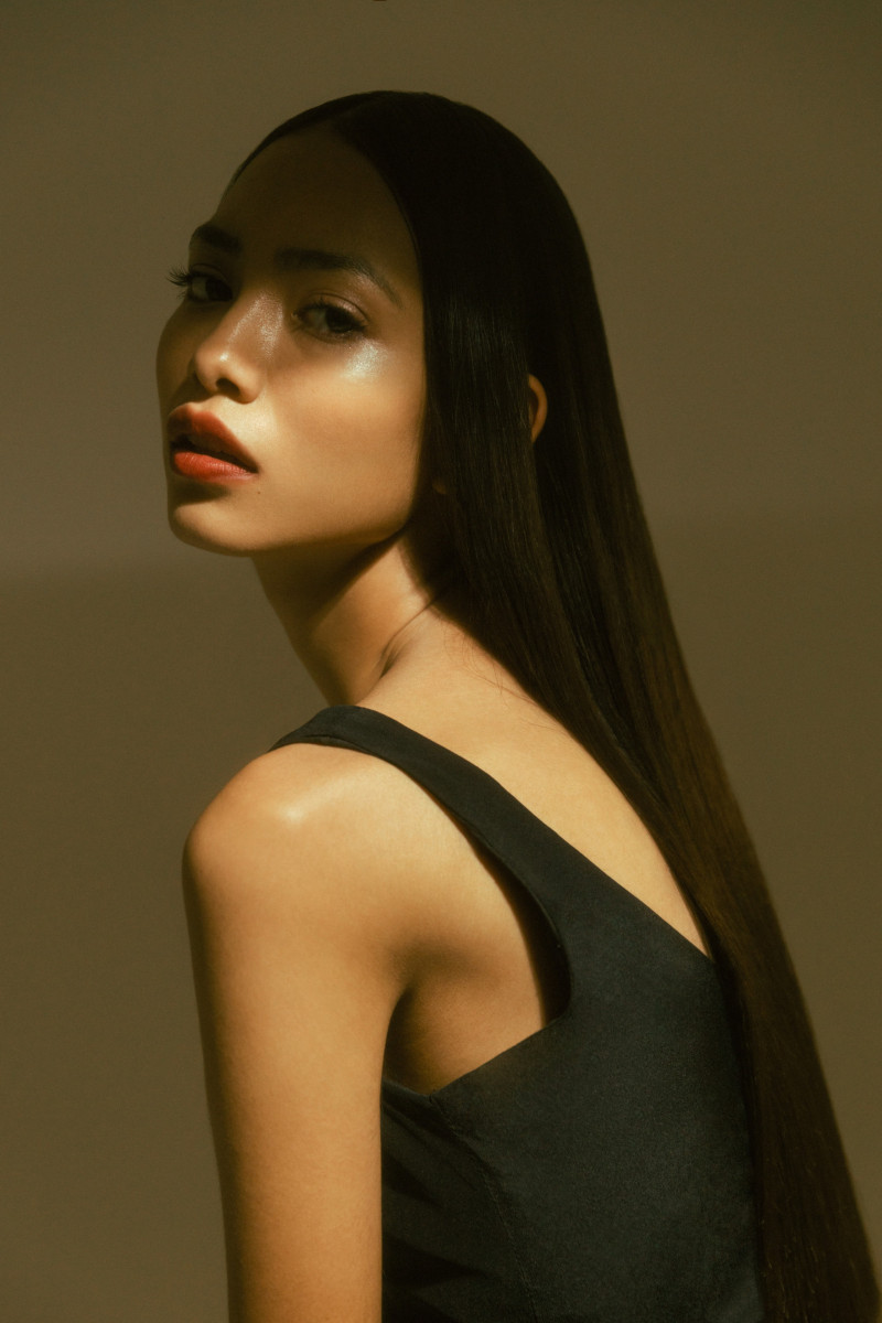 Photo of fashion model Mildred Mascareñas - ID 697339 | Models | The FMD