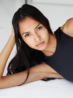 Mildred Mascareñas - Fashion Model | Models | Photos, Editorials ...