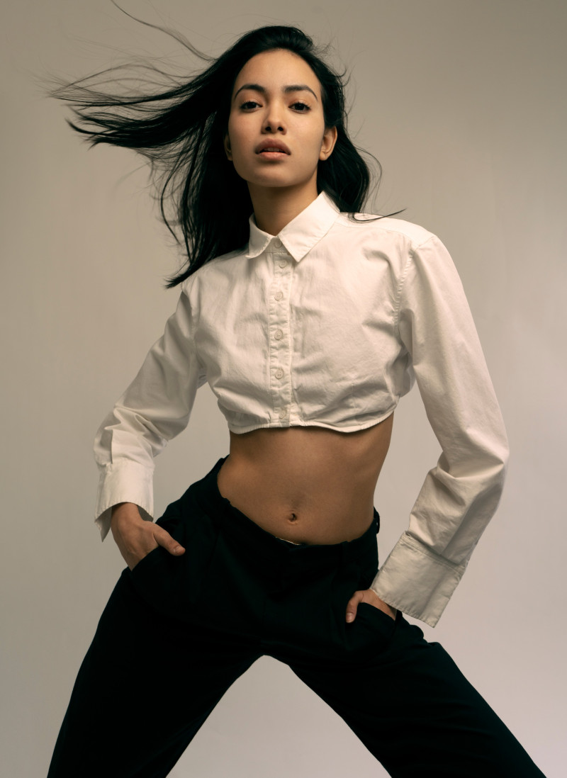 Photo of fashion model Mildred Mascareñas - ID 697349 | Models | The FMD